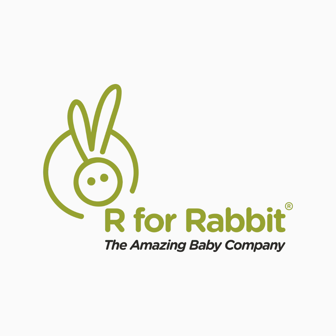 R For Rabbit – The Moms Darling Baby Shop