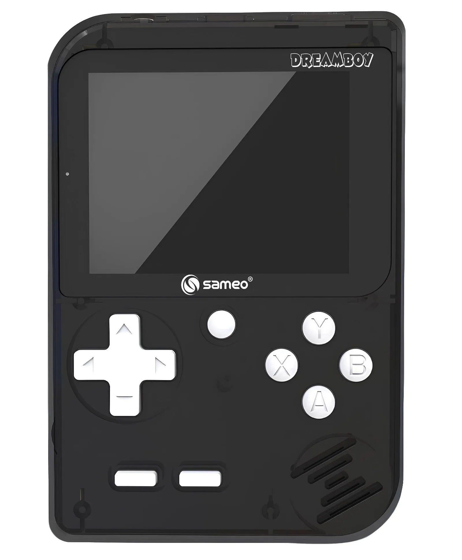 Sameo Handheld Video Game Console Dreamboy Retro Mini Game with 500 Cl ...