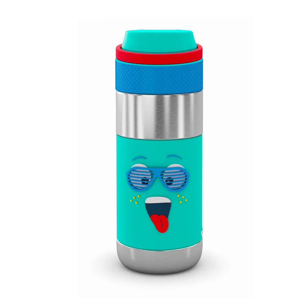 Rabitat Clean Lock Insulated Bottle - Spunky – The Moms Darling Baby Shop