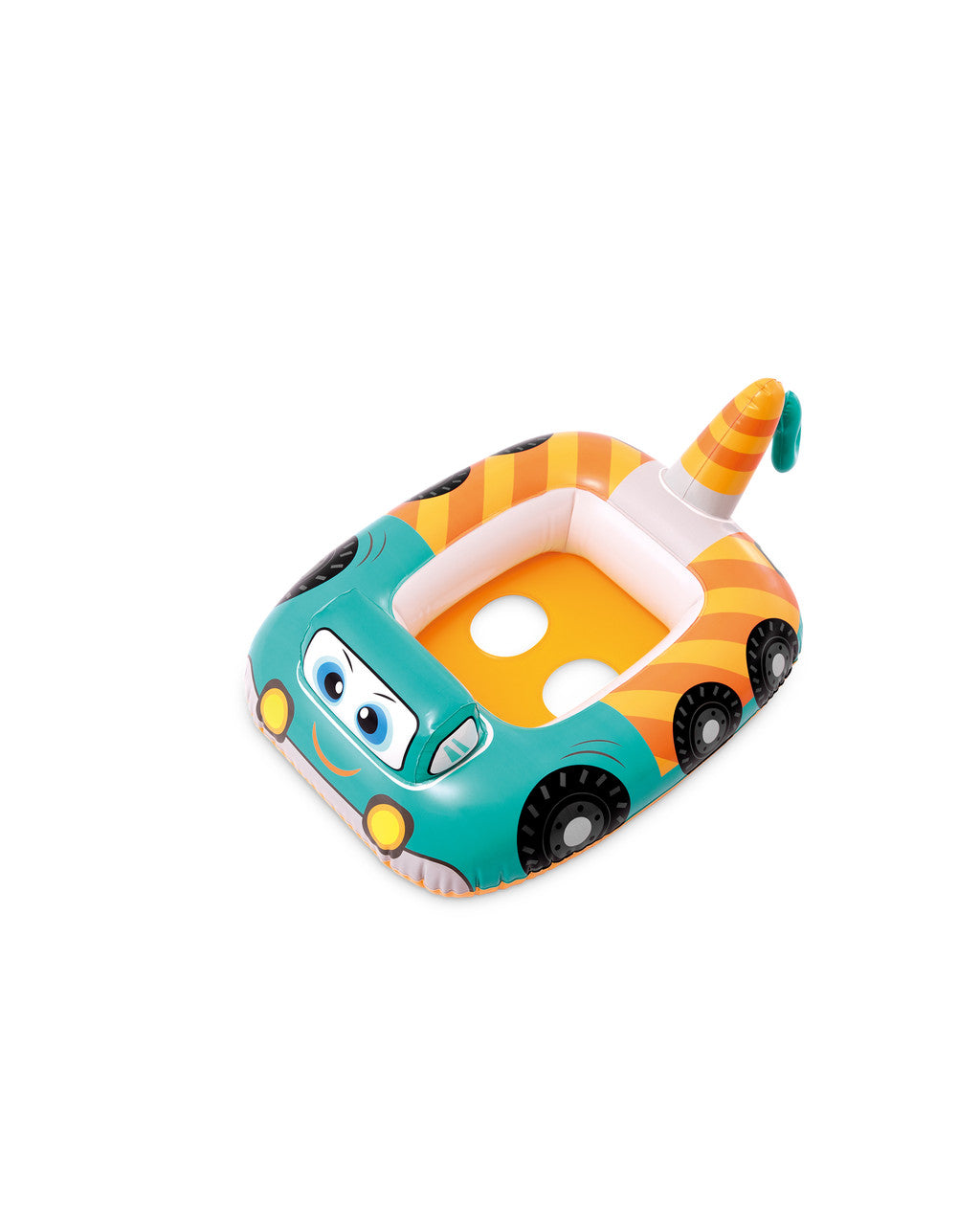 Intex Kiddie Floats - Car – The Moms Darling Baby Shop