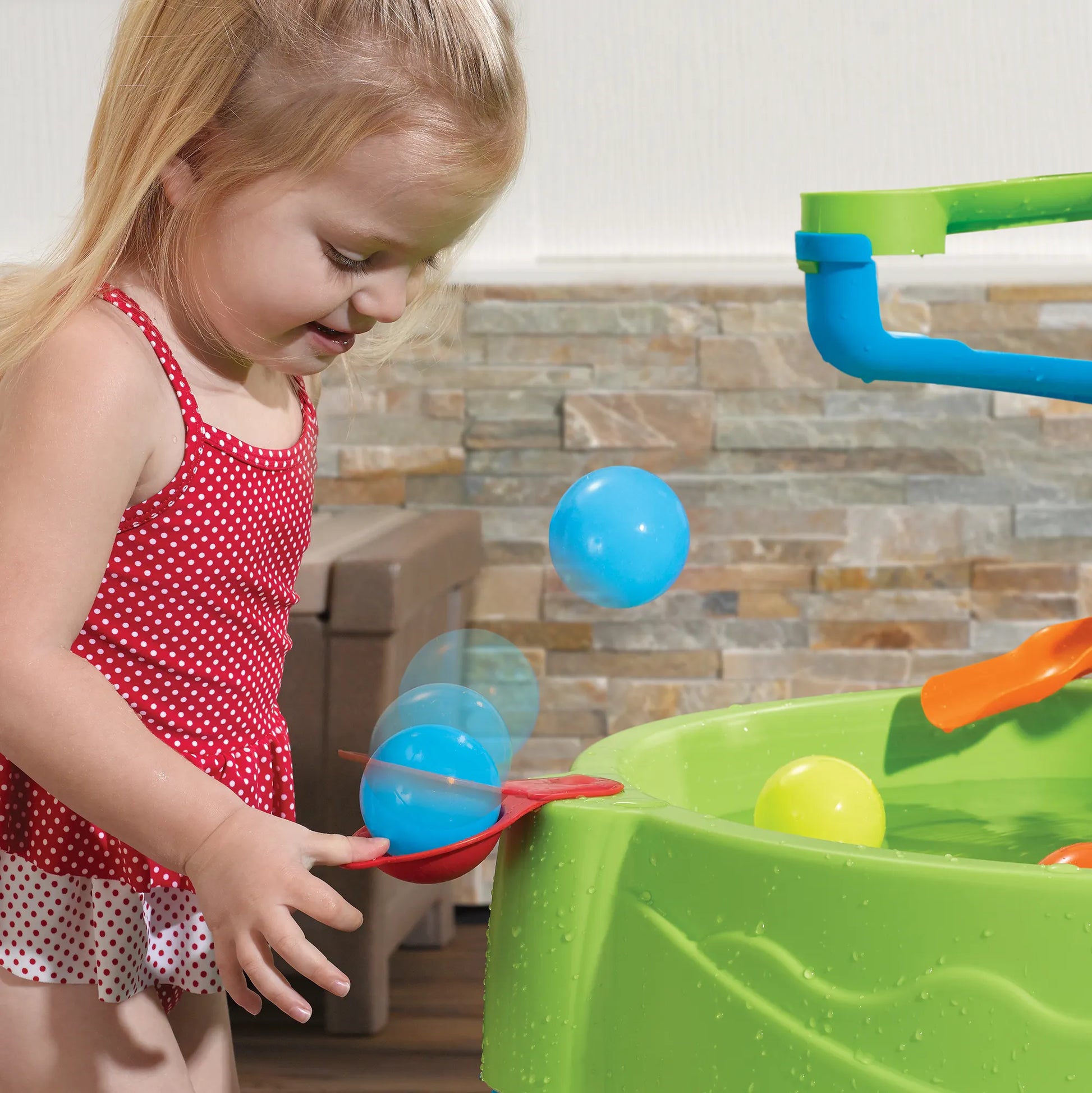 Step2 Busy Ball Play Table – The Moms Darling Baby Shop