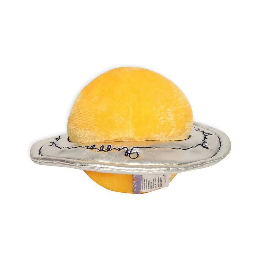 Mi Arcus Fluffy Planet Saturn Stuffed Plush Toy – The Moms Darling Baby ...