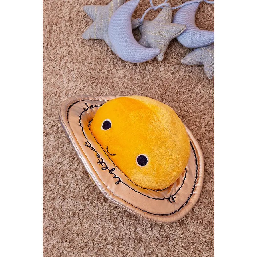 Mi Arcus Fluffy Planet Saturn Stuffed Plush Toy – The Moms Darling Baby ...
