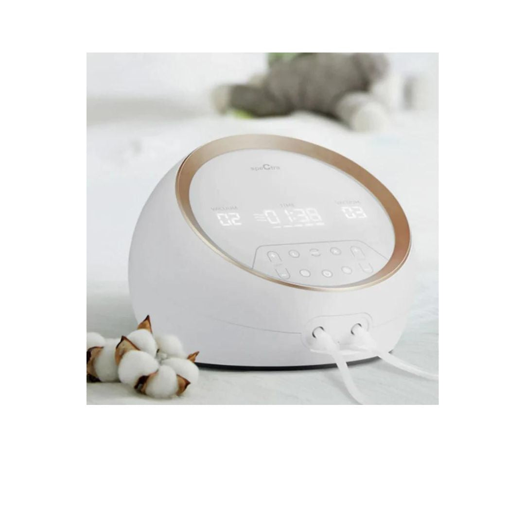 Spectra Dual S Electric Breast Pump – The Moms Darling Baby Shop