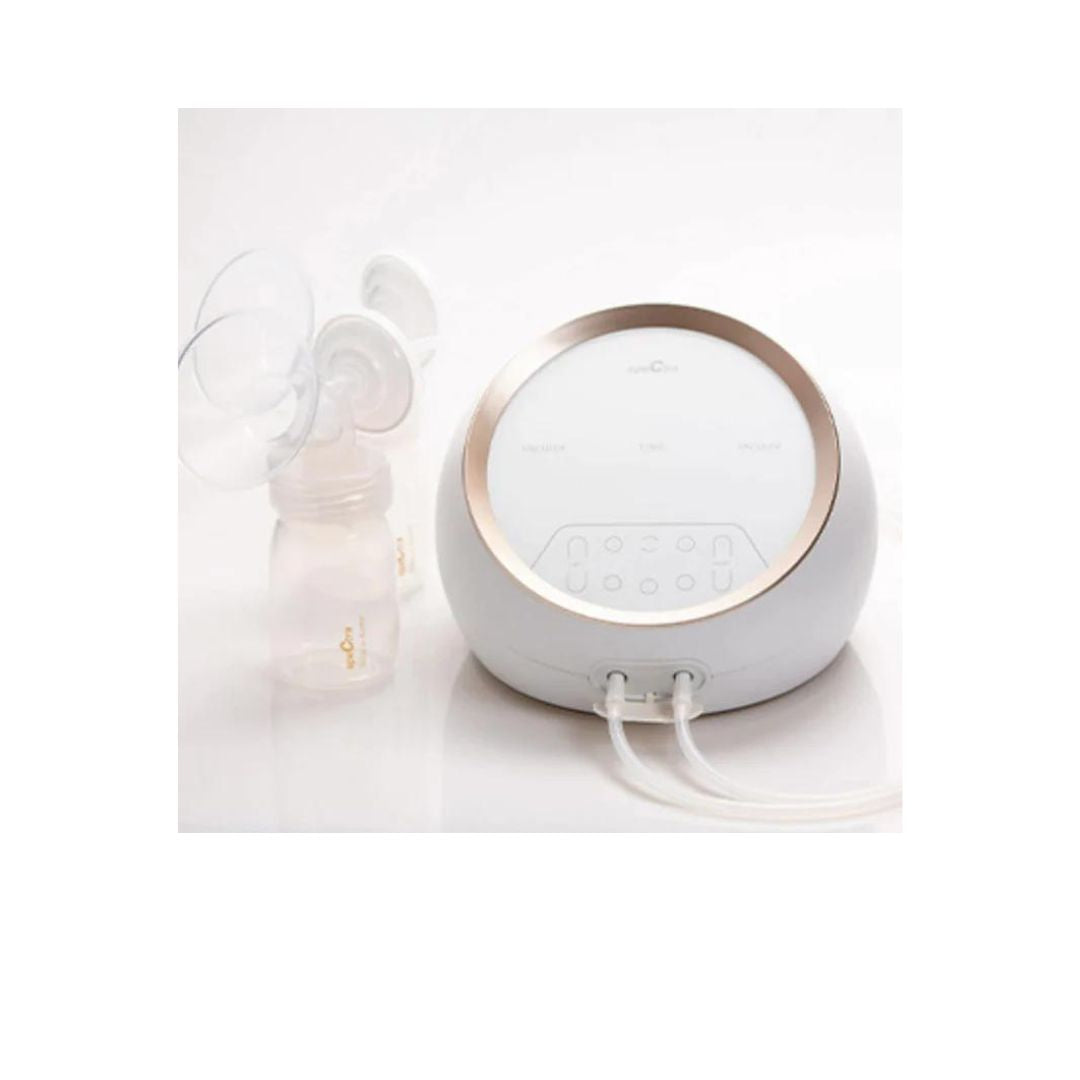 Spectra Dual S Electric Breast Pump – The Moms Darling Baby Shop
